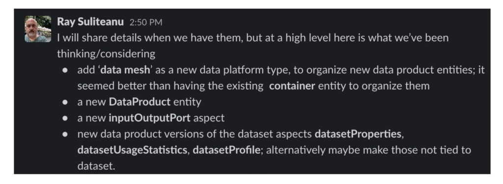 Data Products in DataHub: Complete Guide & Implementation
