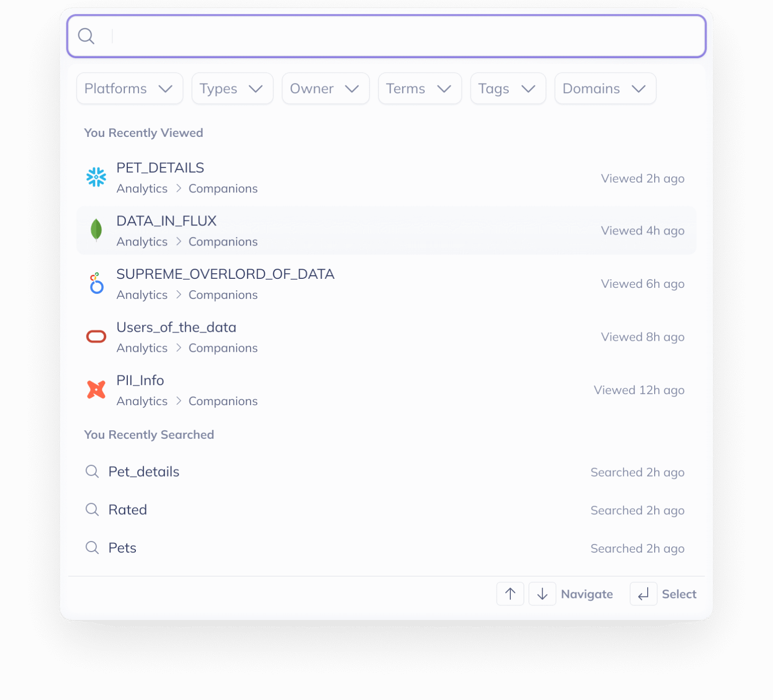 What’s New in DataHub Cloud v0.3.11: Features & Fixes