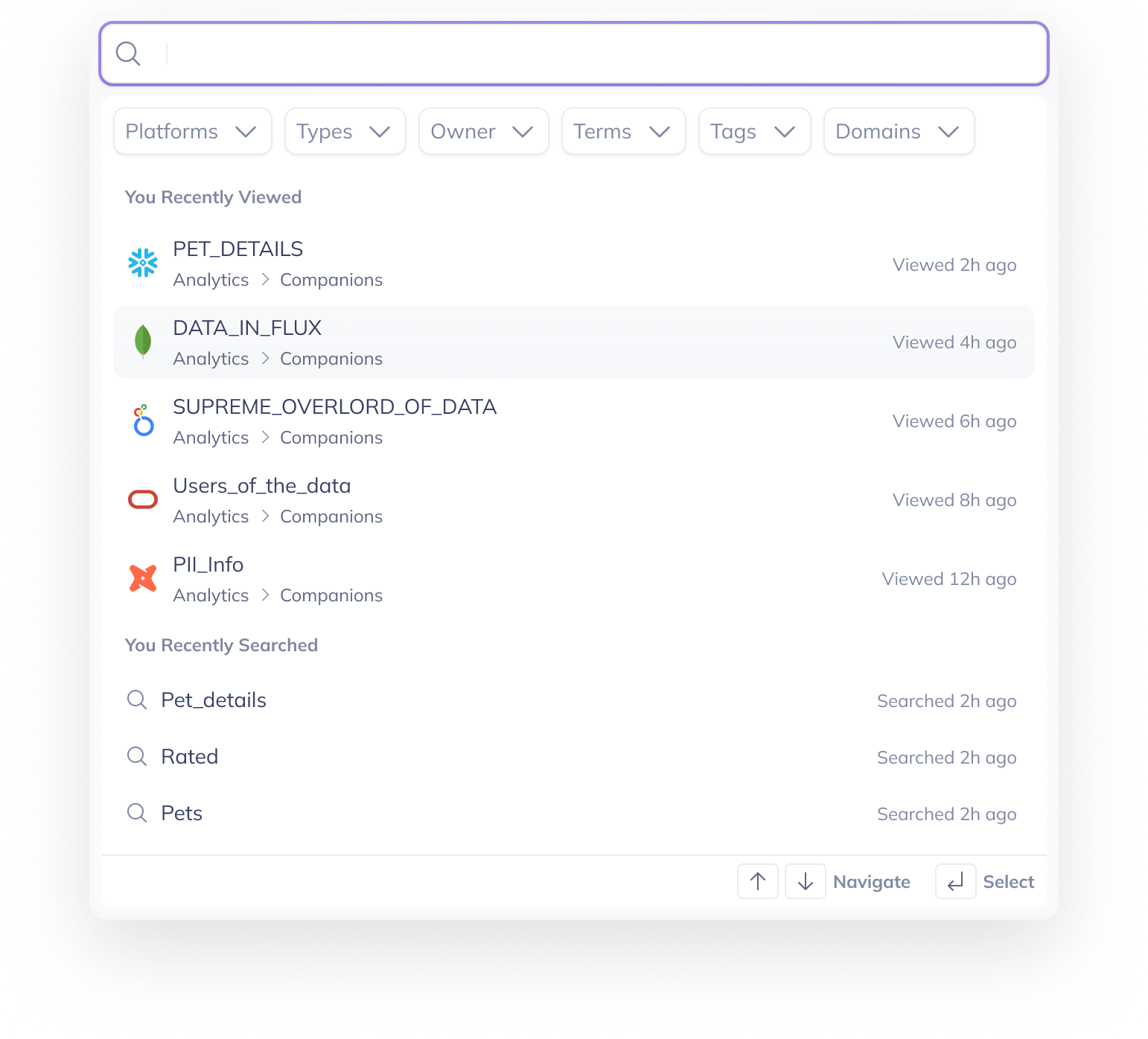 What’s New in DataHub Cloud v0.3.11: Features & Fixes
