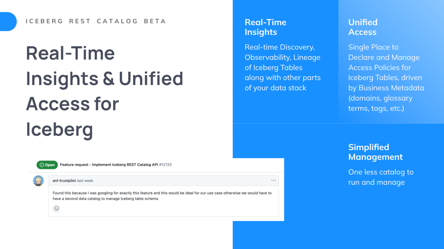 DataHub 1.0 Released: Next-Gen Metadata & AI Management