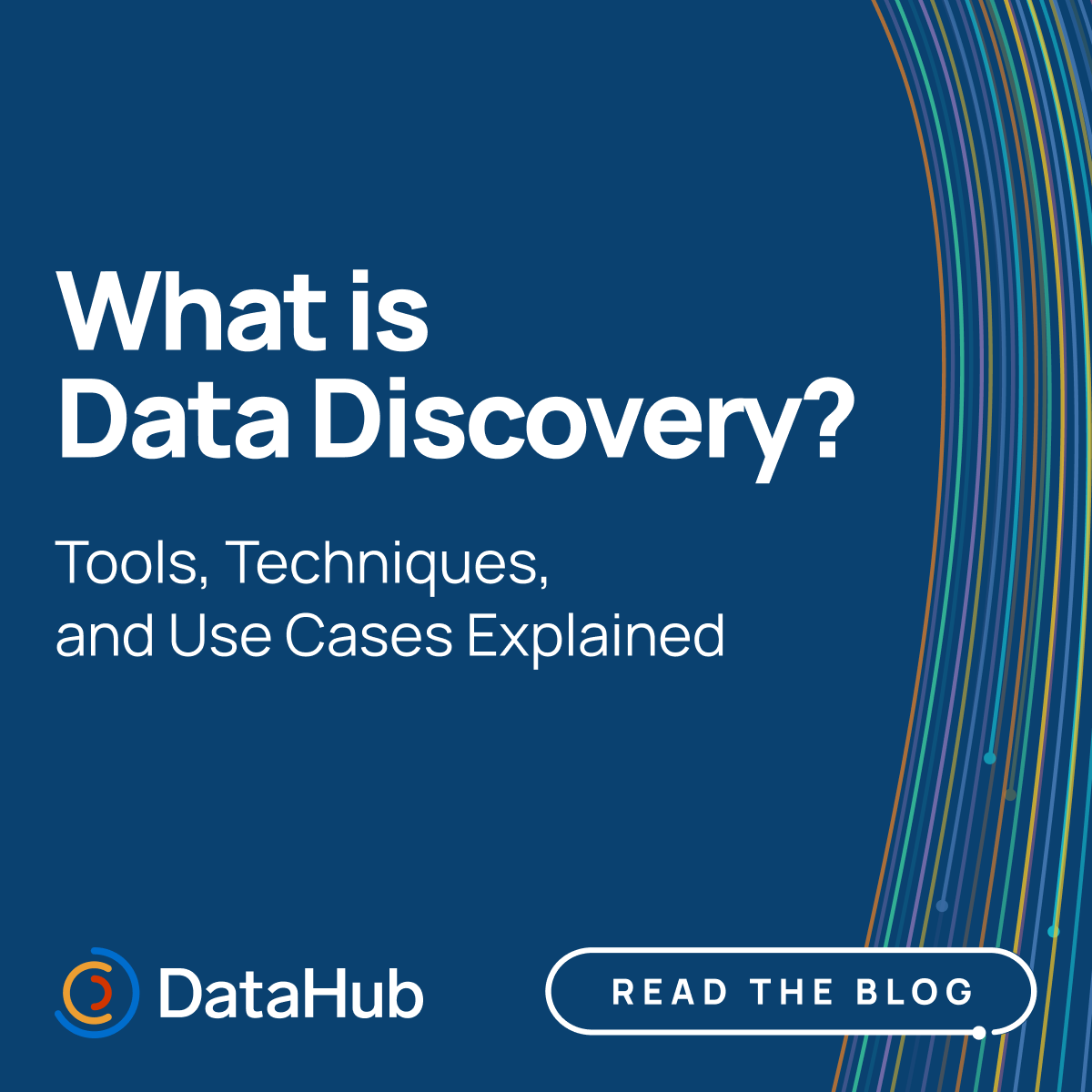 What is Data Discovery? | DataHub